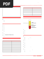 Reticulocyte Count With Miller Disc | PDF | Anemia | Red Blood Cell