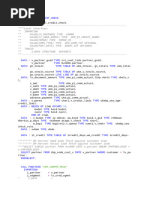 NumPy, SciPy, Pandas, Quandl Cheat Sheet | PDF | Array Data Structure ...