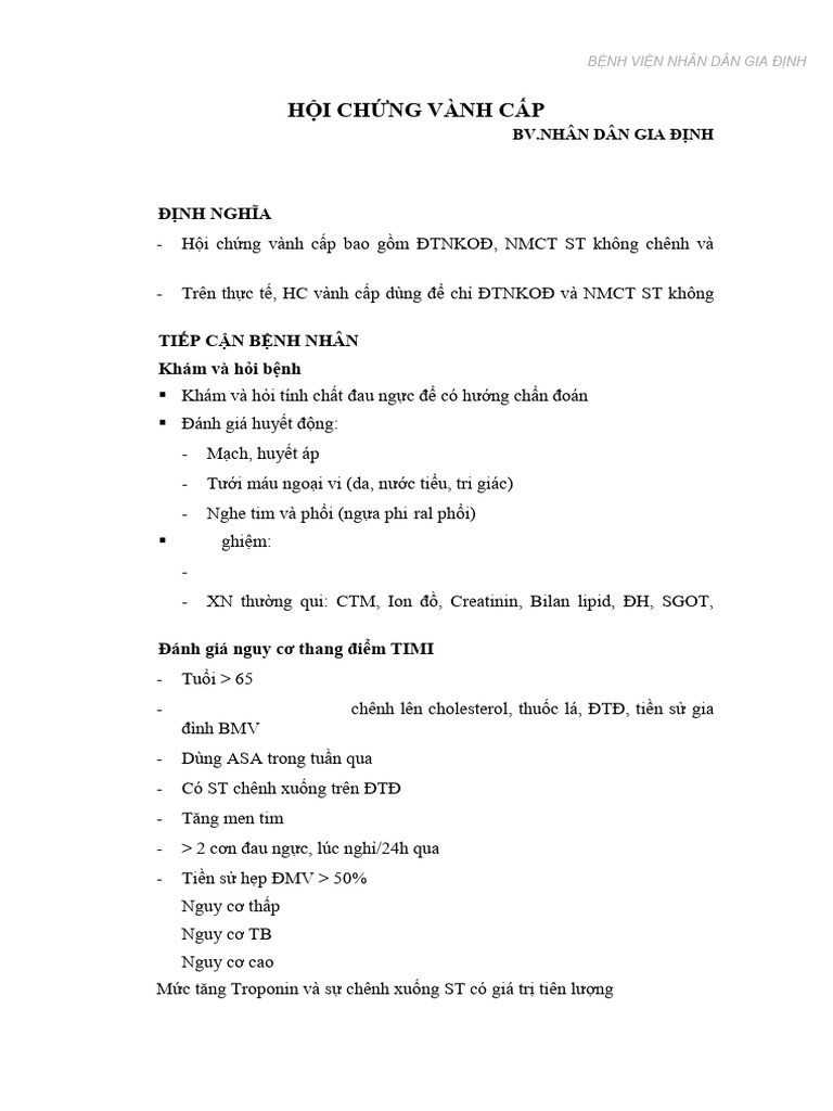 NDGD NDG 005 Hoi+chung+vanh+cap | PDF