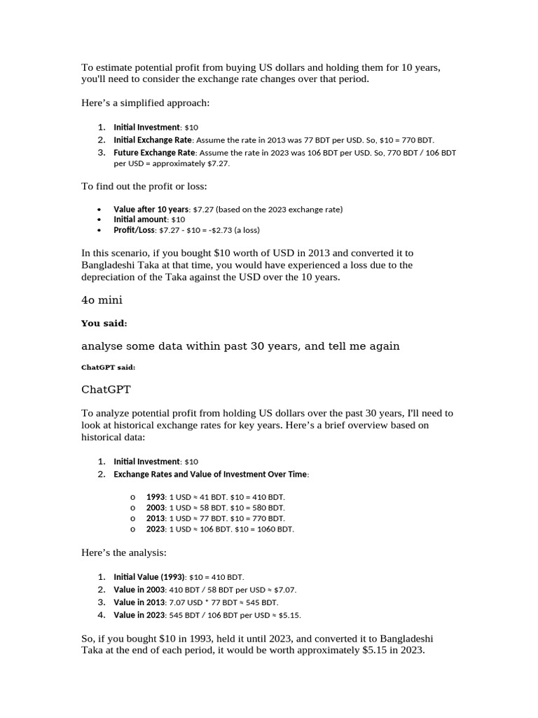 Calculation | PDF