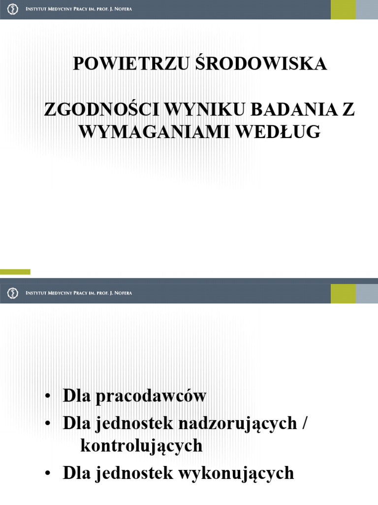 Dobecki | PDF