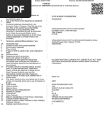 LTO Car Registration Process | PDF | Vehicles | Government