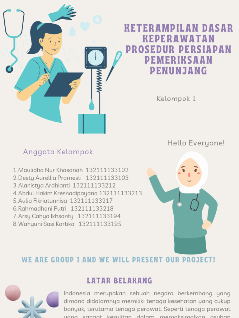 A4 - Kel 1 - CBL - KDK TM 4 - Pengambilan Darah Pada Neonatus | PDF