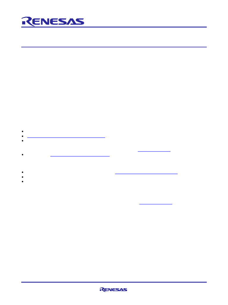 Using Trusted Firmware M Tf M Fsp V203 Application Project Pdf Computer Security Security