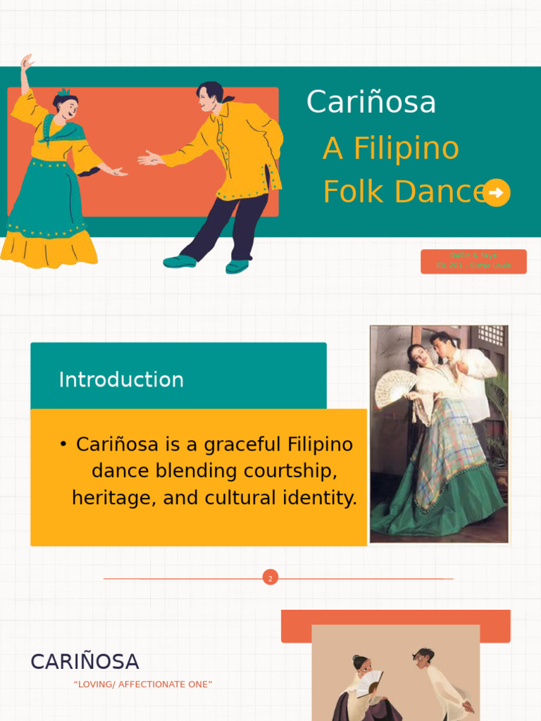 Carinosa | PDF
