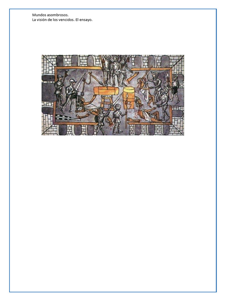 Documento de Kevin | PDF