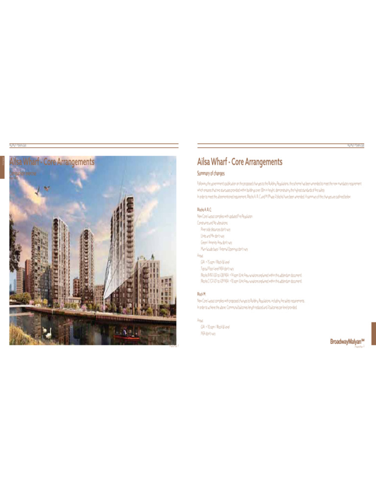 Core Arrangements - Part 1-1882639 | PDF | Buildings And Structures