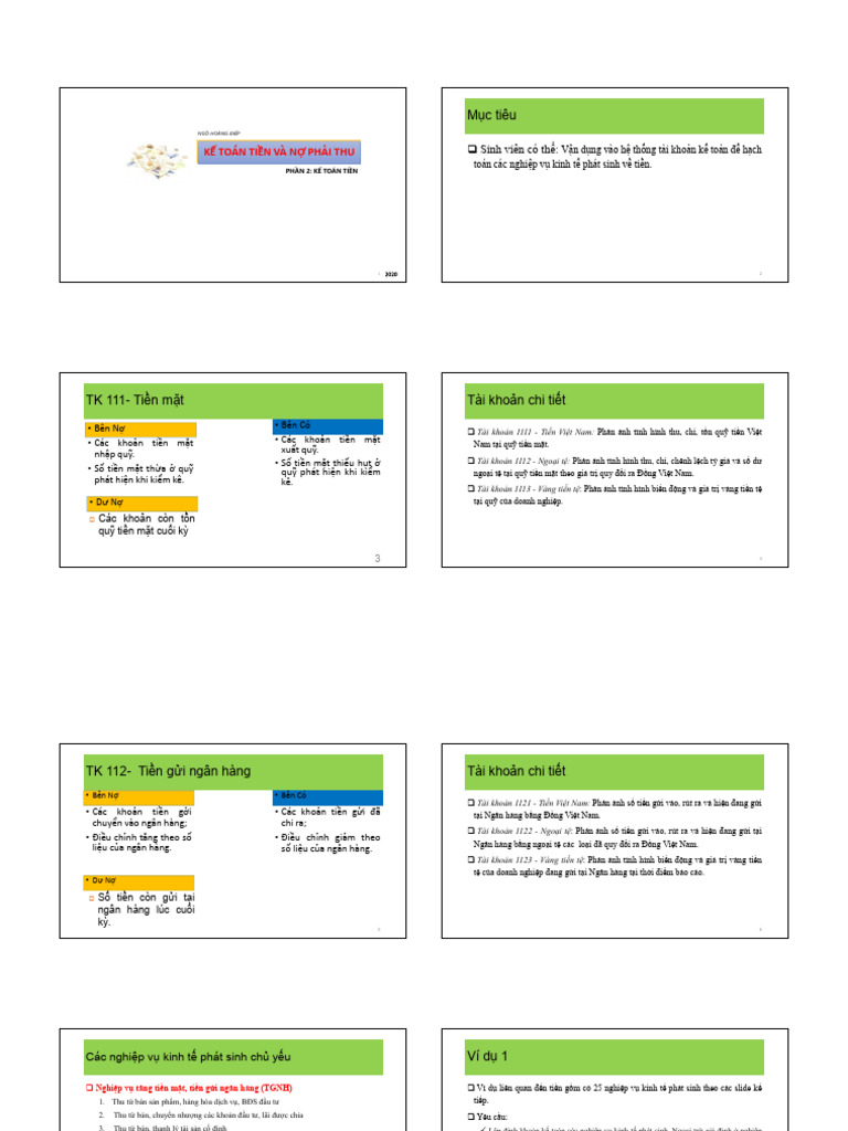 Phan 2 - KT Tien | PDF