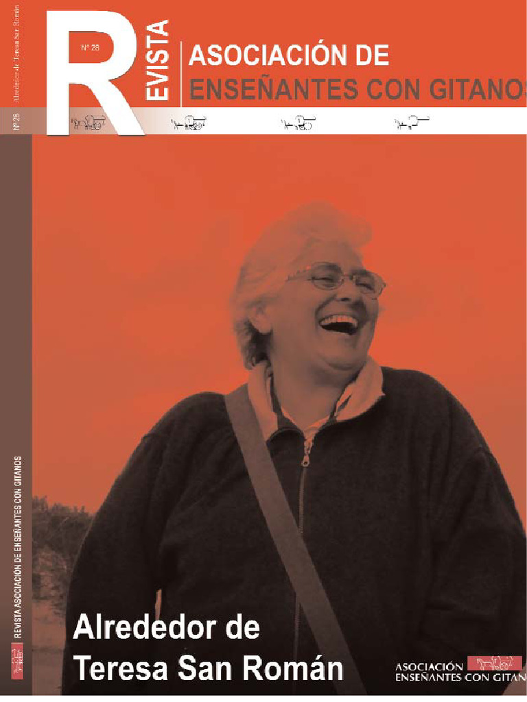 San Roman-Educación, Marginación y Minorias Culturales | PDF ...