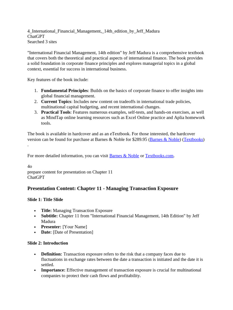 Assisgment | PDF | Hedge (Finance) | Option (Finance)