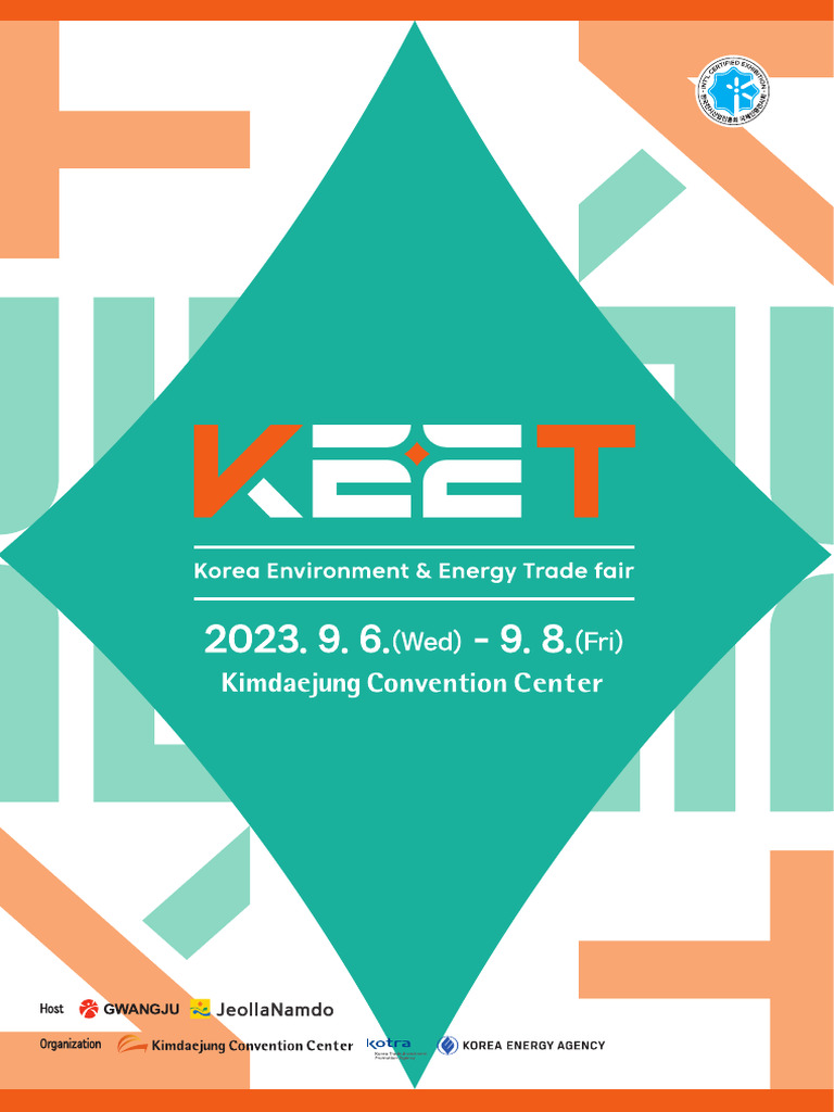 KEET 2023 Brochure | PDF