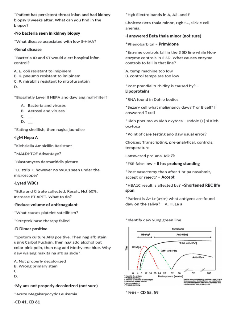 Recalls Nov 2020 | PDF | Medical Specialties | Clinical Medicine