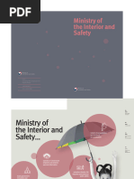 The Organizational Structure of Unilever | PDF | Organizational ...