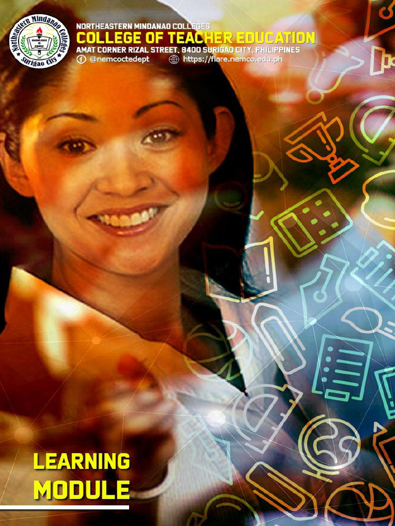 Introduction To Communication: Module 1 | PDF | Communication | Gender