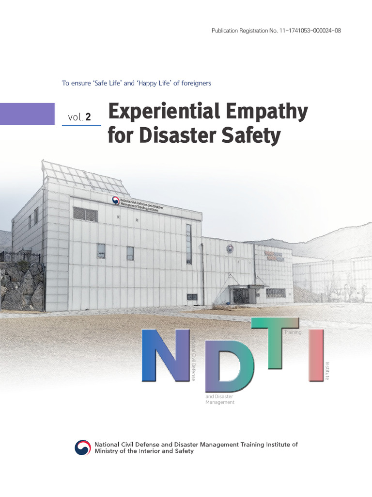 Disaster and Safety Experience Center | PDF | Cardiopulmonary ...
