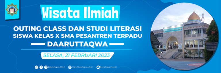 Banner Outing Class | PDF