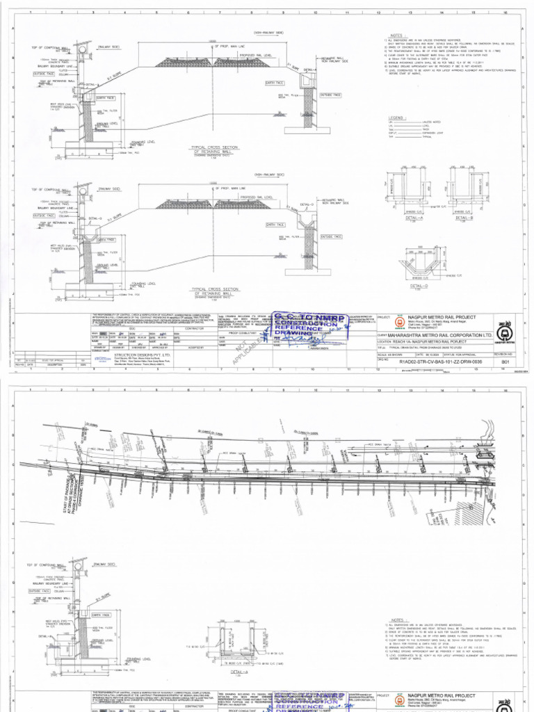 CRD Drain | PDF
