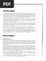 Test des Deux Barrages : Analyse et Contrôle | PDF | Psychologie ...