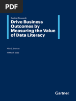 LeanIX Playbook Using The Gartner TIME Framework For Application ...