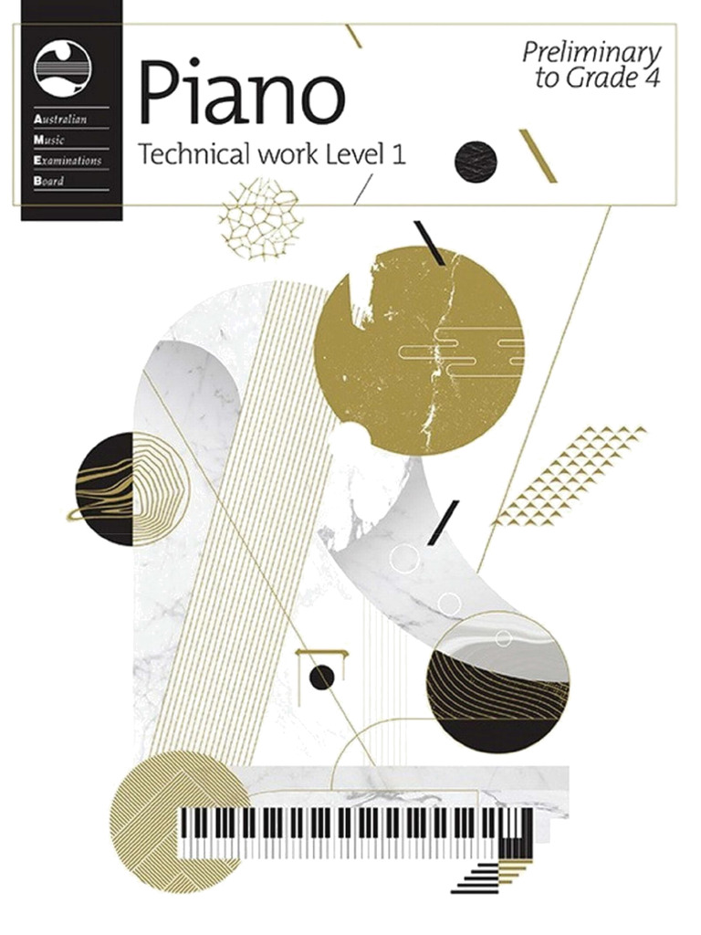 Teachnical Work Level 1 OK | PDF