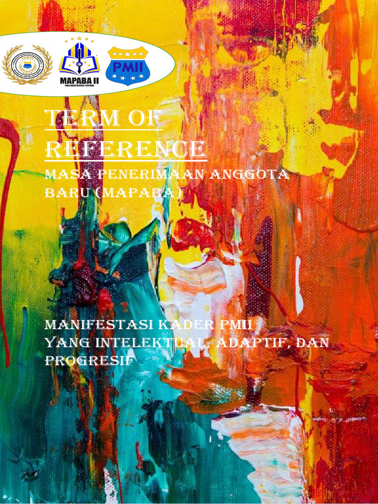 Tor Mapaba Ii Universitas Pertiwii | PDF