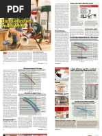 Firearm Lubricating Oil SDS | PDF | Dangerous Goods | Firefighting