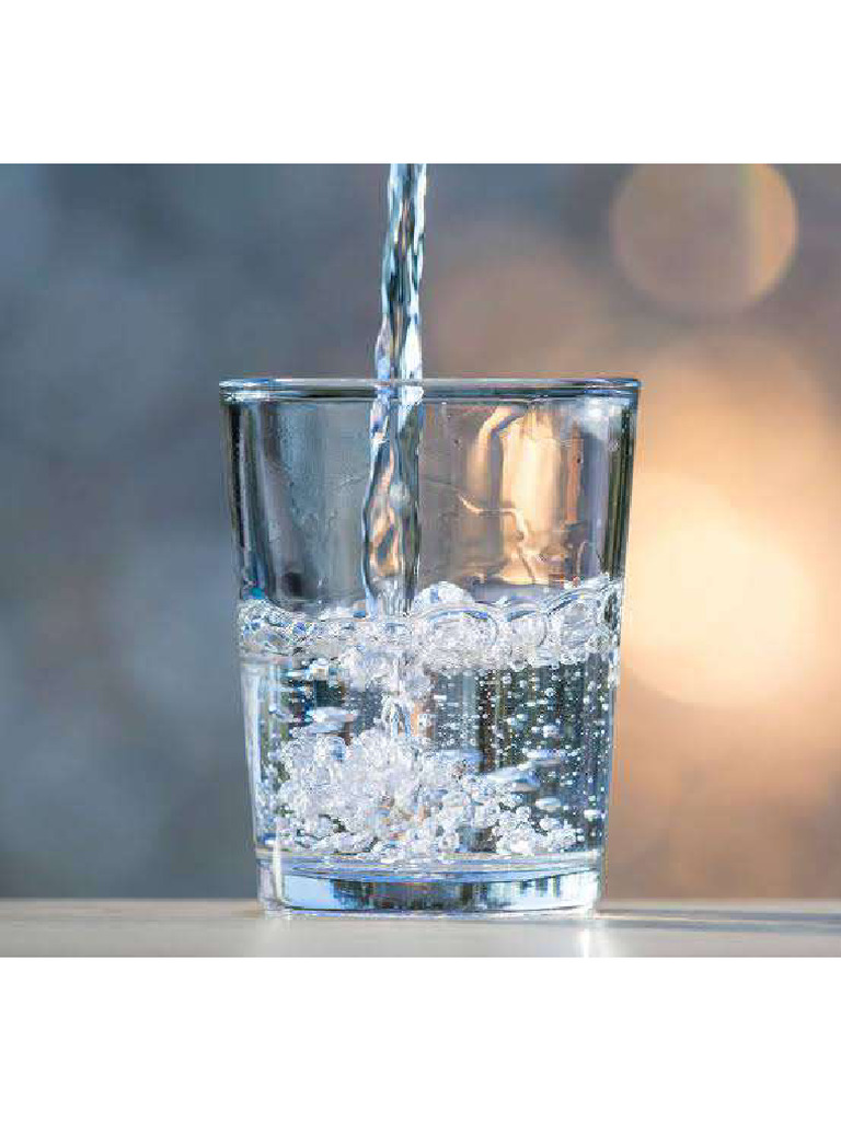 Good Water | PDF
