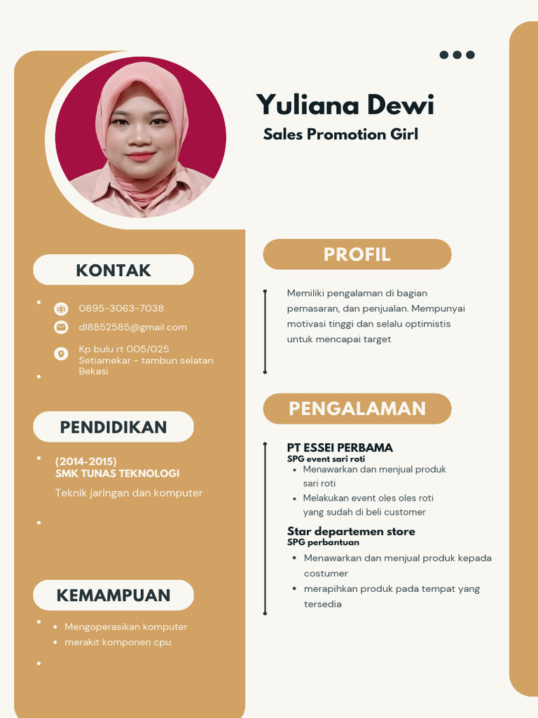 Yuliana Dewi - 20241022 - 165529 - 0000 | PDF