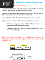 Du Noüy Ring Method Procedure | PDF | Pharmaceutical Formulation ...