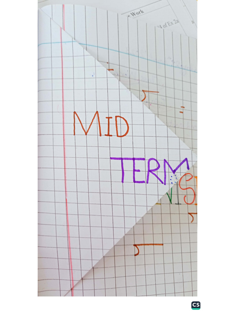 Maths Copy Work Grade 5 | PDF