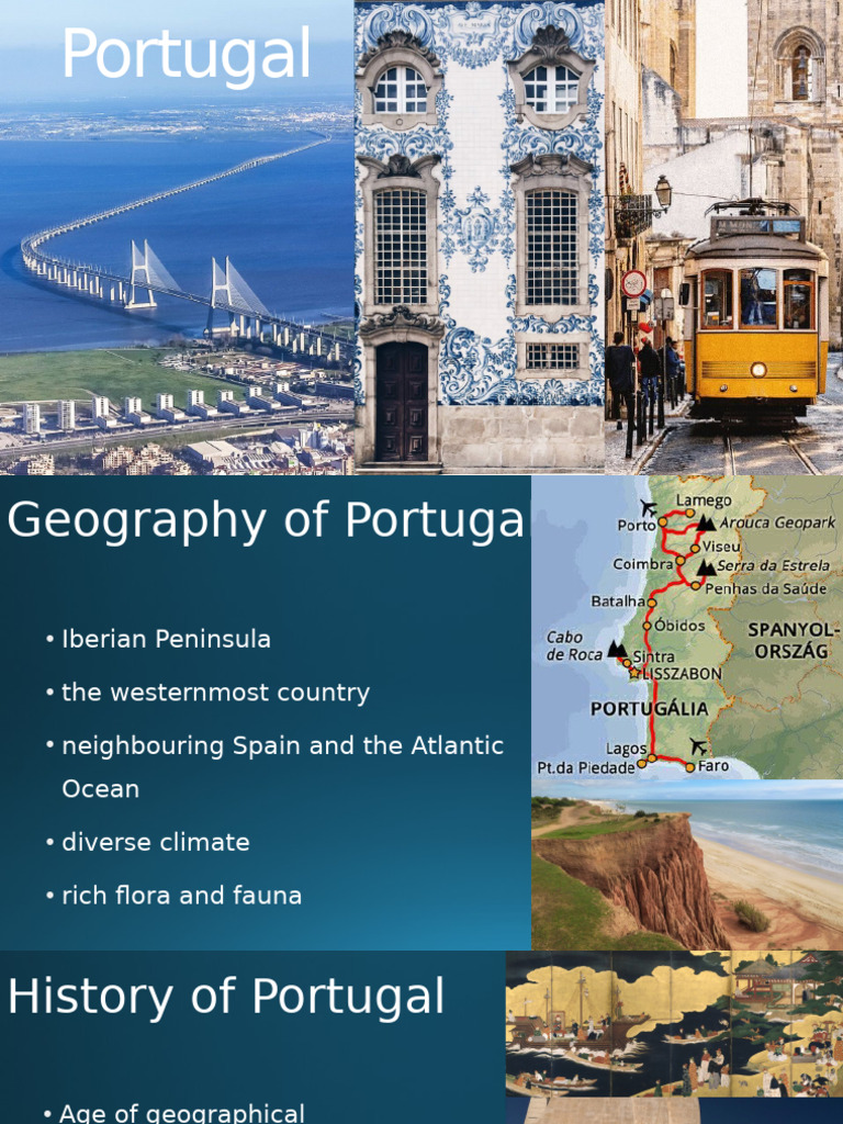 Portugal | PDF