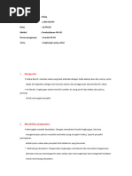 Panduan Akses Ruang Baca Virtual UT | PDF