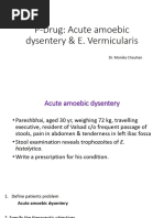 Pil Clean Wormstop-100-Suspension | PDF | Tablet (Pharmacy) | Dose ...