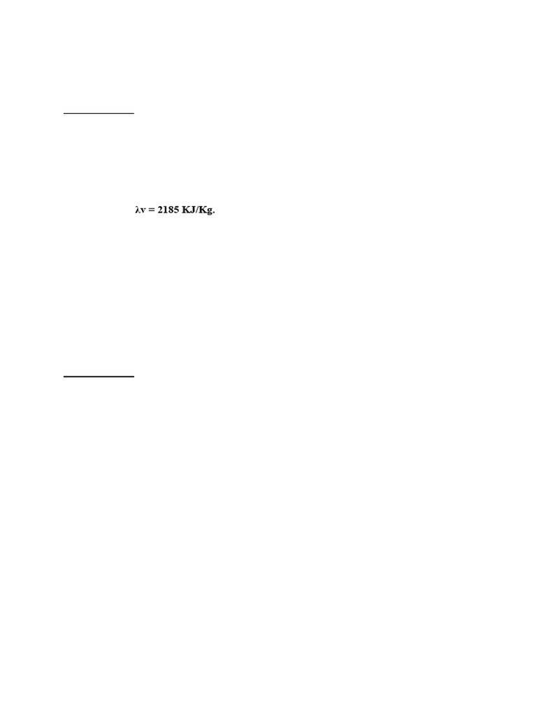 TD N° 1. EVAPORACION | PDF | Evaporación | Agua