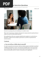 TEFL/ TESL - MODULE 1 With Answers/comments | PDF