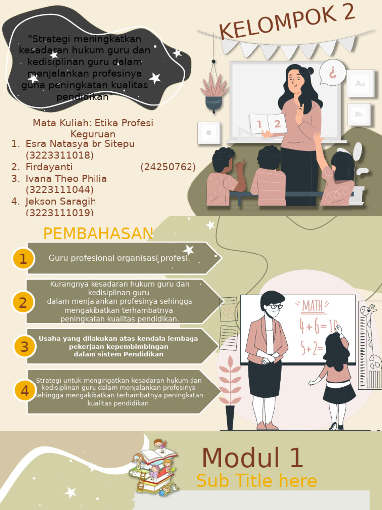 Epk Kel 2 PPKN B 22 | PDF