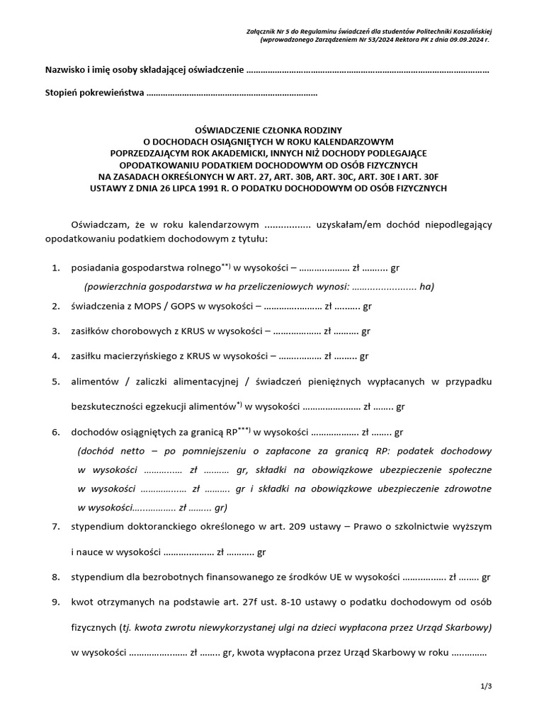 2024 Zalacznik 5 | PDF