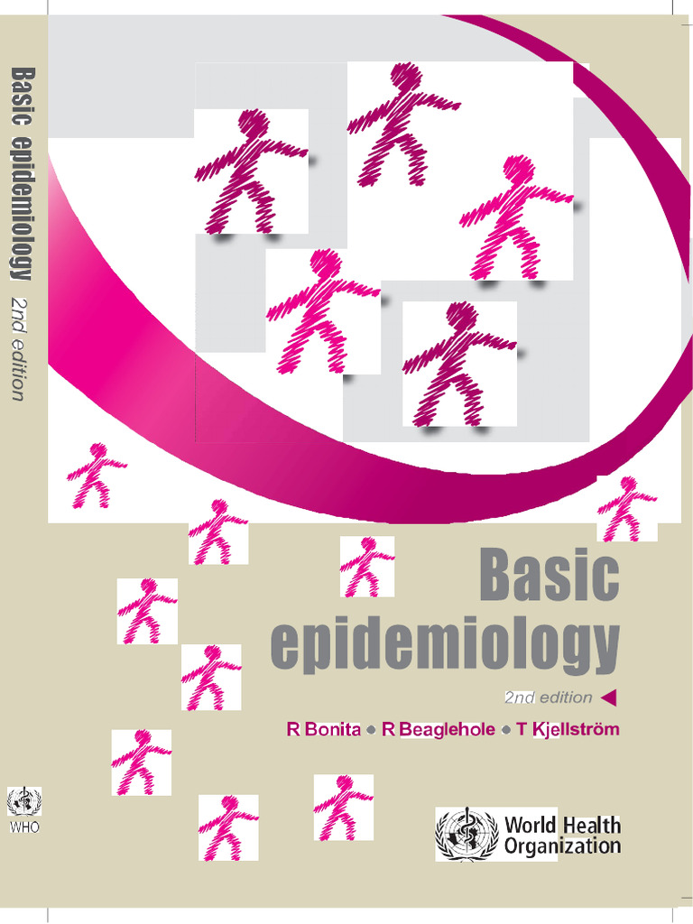 Basic Epidemiology - Kii 2aad - 226p - Waa Inaan Daabacaa | PDF ...