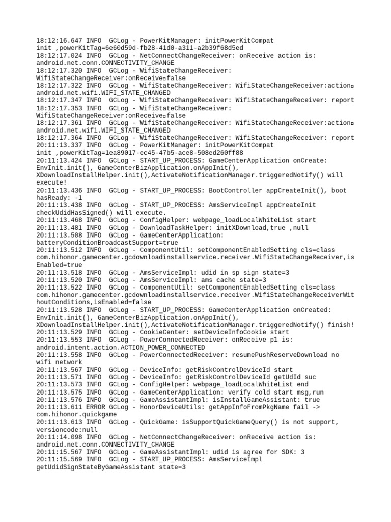 gc_2024_10_21 | PDF | Internet Protocols | Hypertext