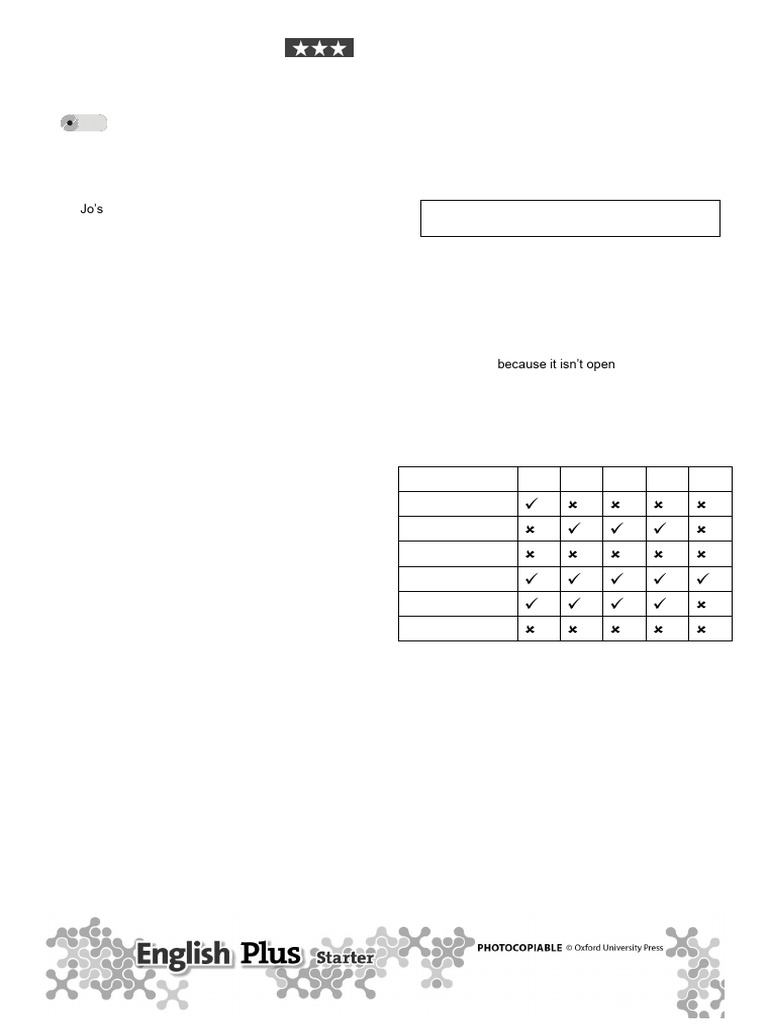 Unit 5 Higher Test Pdf Grammar Human Communication