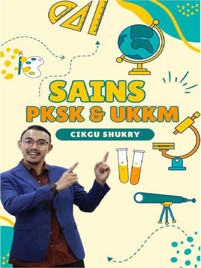 Modul Grand Finale Pksk (Impak) | PDF