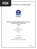 UP Revenue Code | PDF