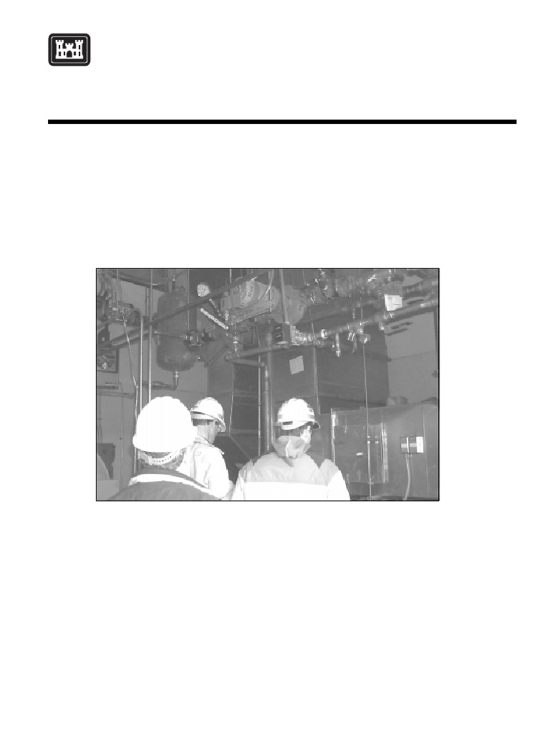 Army HVAC Guide | PDF | Building Technology | Home Appliance