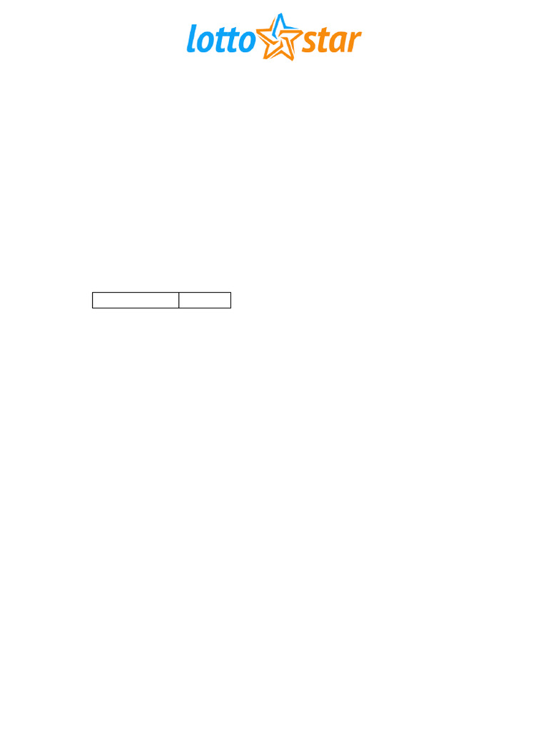 New Self Exclusion Form (6) | PDF | Gambling