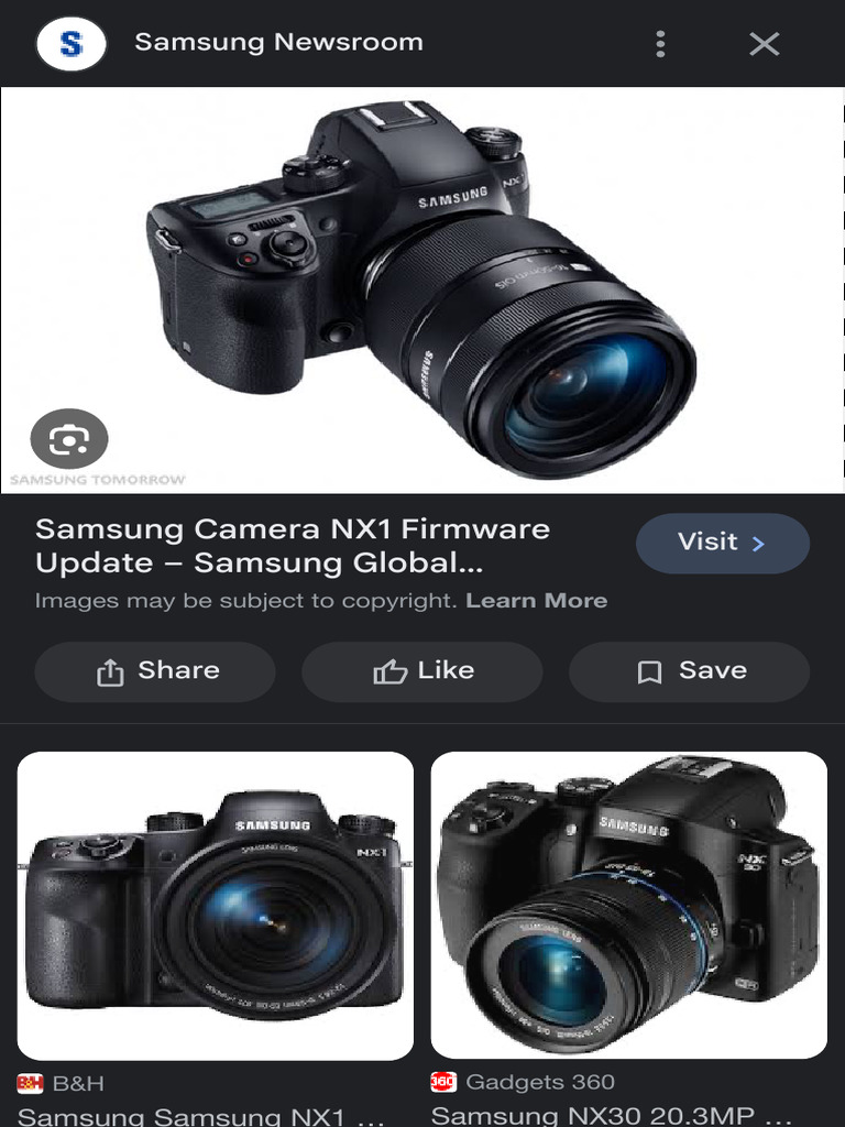 Samsung Camera - Google Search | PDF