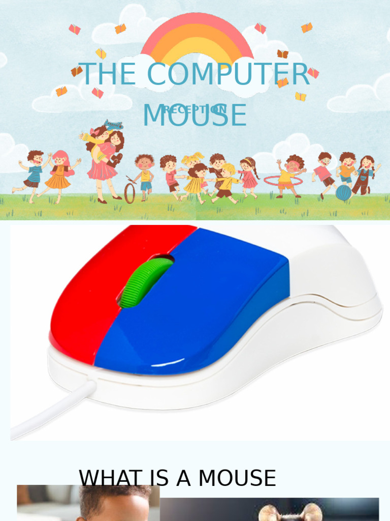 MOUSE | PDF