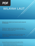 ALKI: Jalur Strategis Laut Indonesia | PDF | Perjalanan