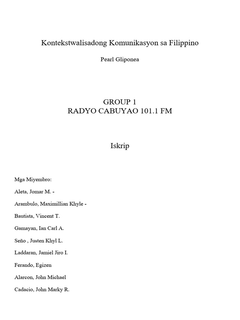 KKF Scriptdocx | PDF