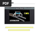 Ge Electrologixs xp4 Users Manual 648611 | PDF | Relay | Application ...