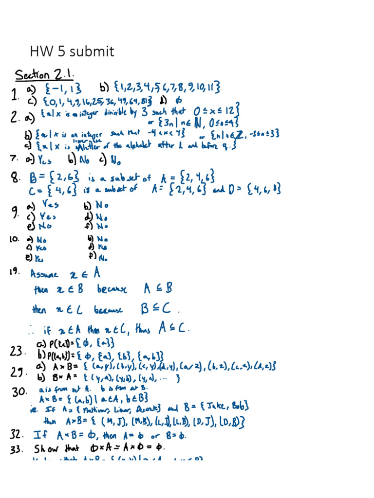 8th Edition Discrete Mathematics and Its Applications by Kenneth Rosen | PDF